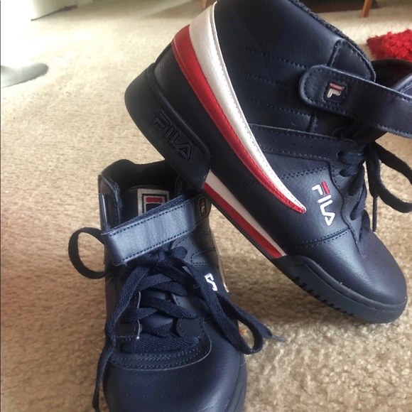 Fila | Shoes | Fila Classic | Poshmark